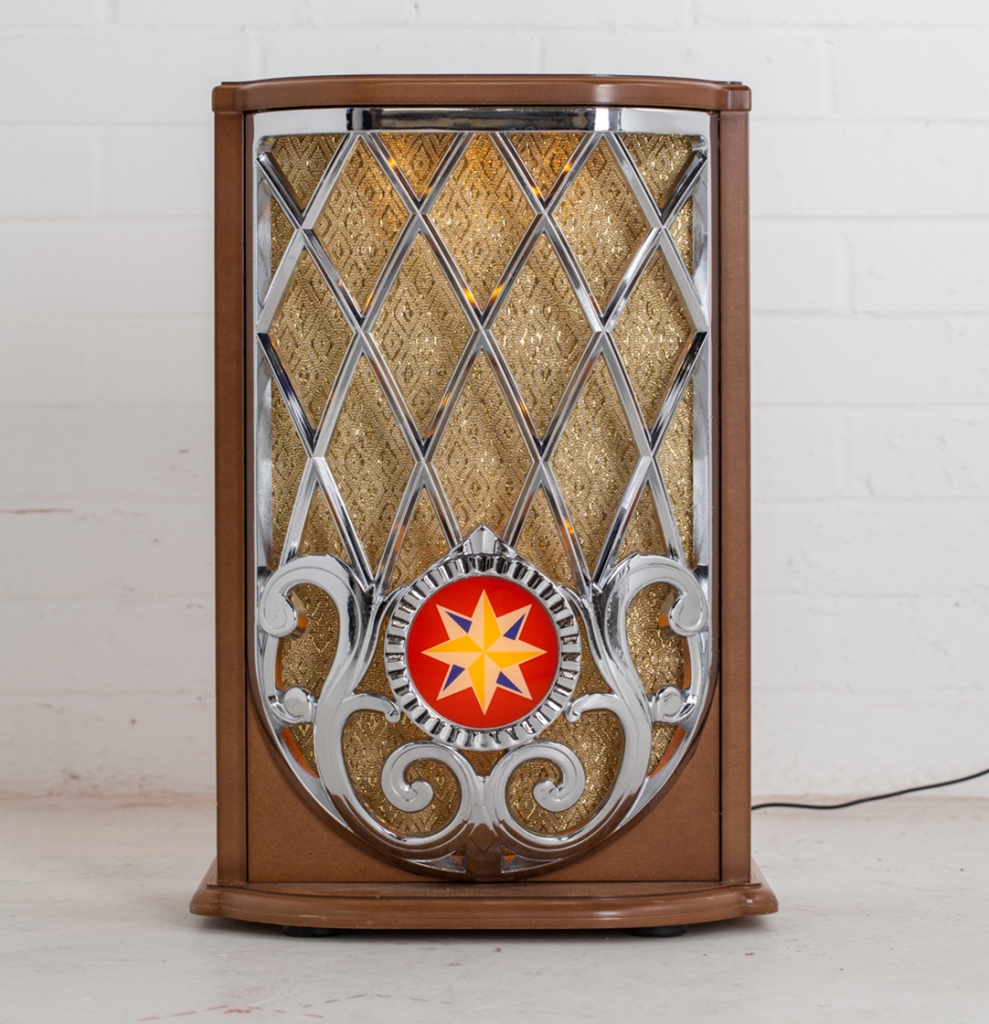SL15 Speaker - Sound Leisure Limited