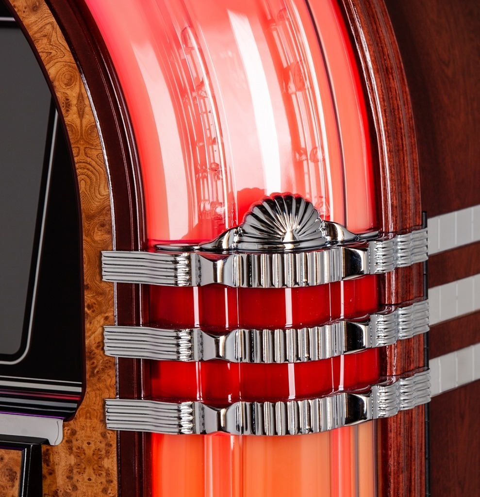 Manhattan Digital Jukebox - Sound Leisure Limited