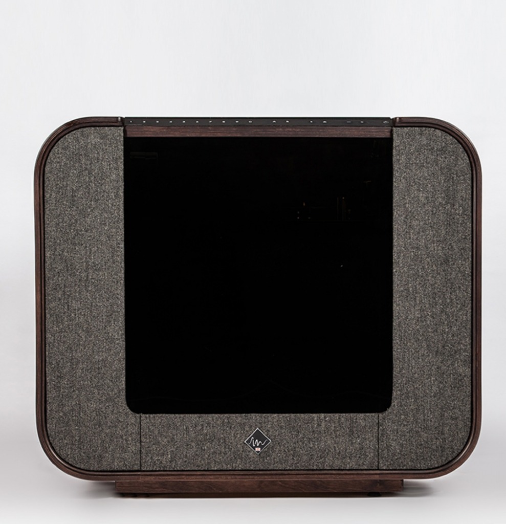 VLP-20 Vinyl Console - Sound Leisure Limited