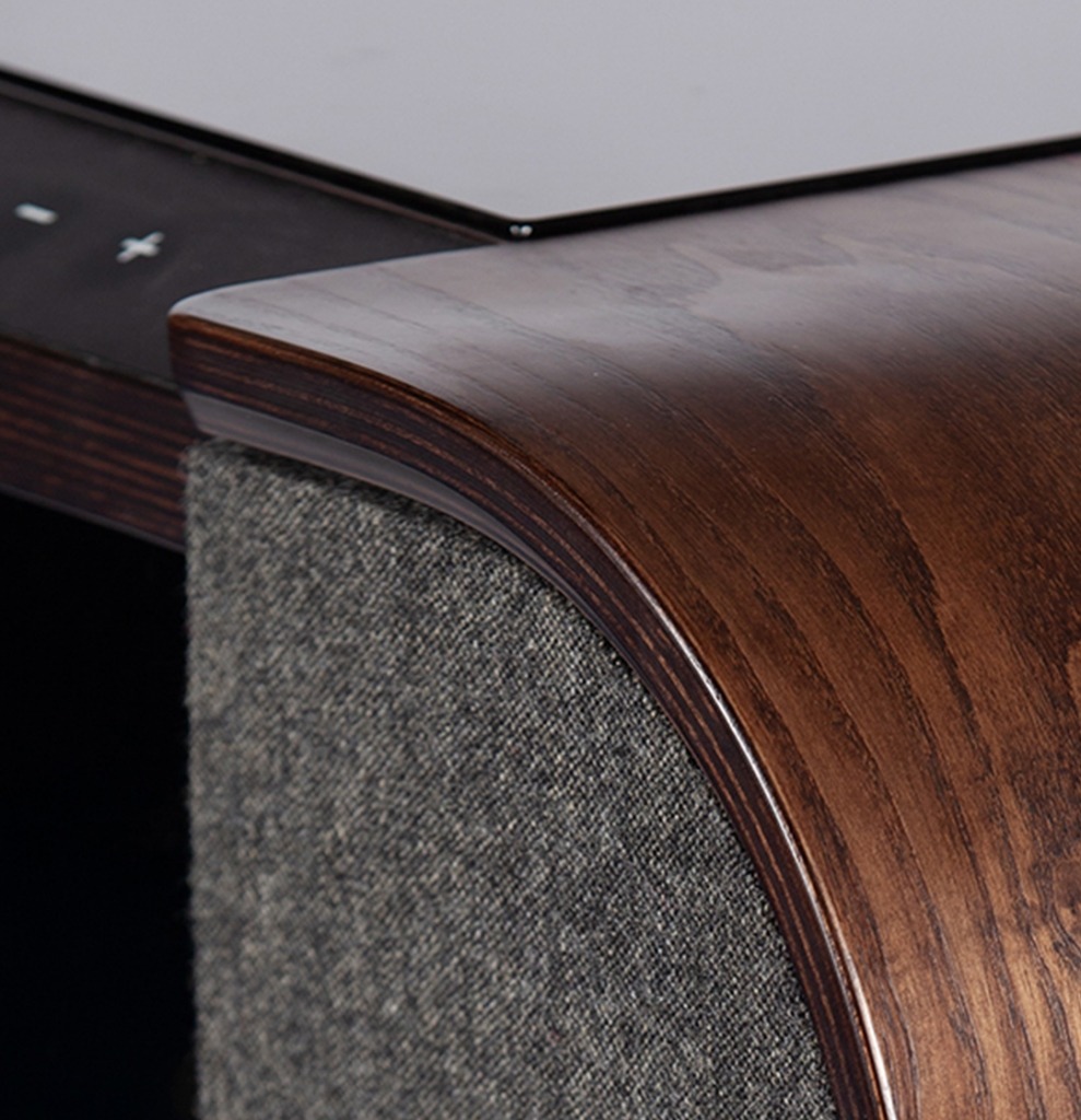 VLP-20 Vinyl Console - Sound Leisure Limited